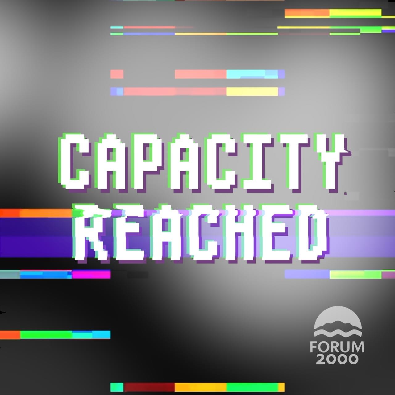 Registration is closed | Forum 2000