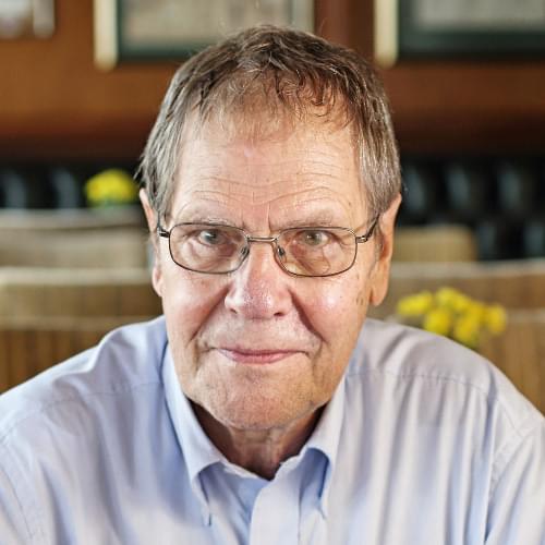 Claus Offe | Forum 2000