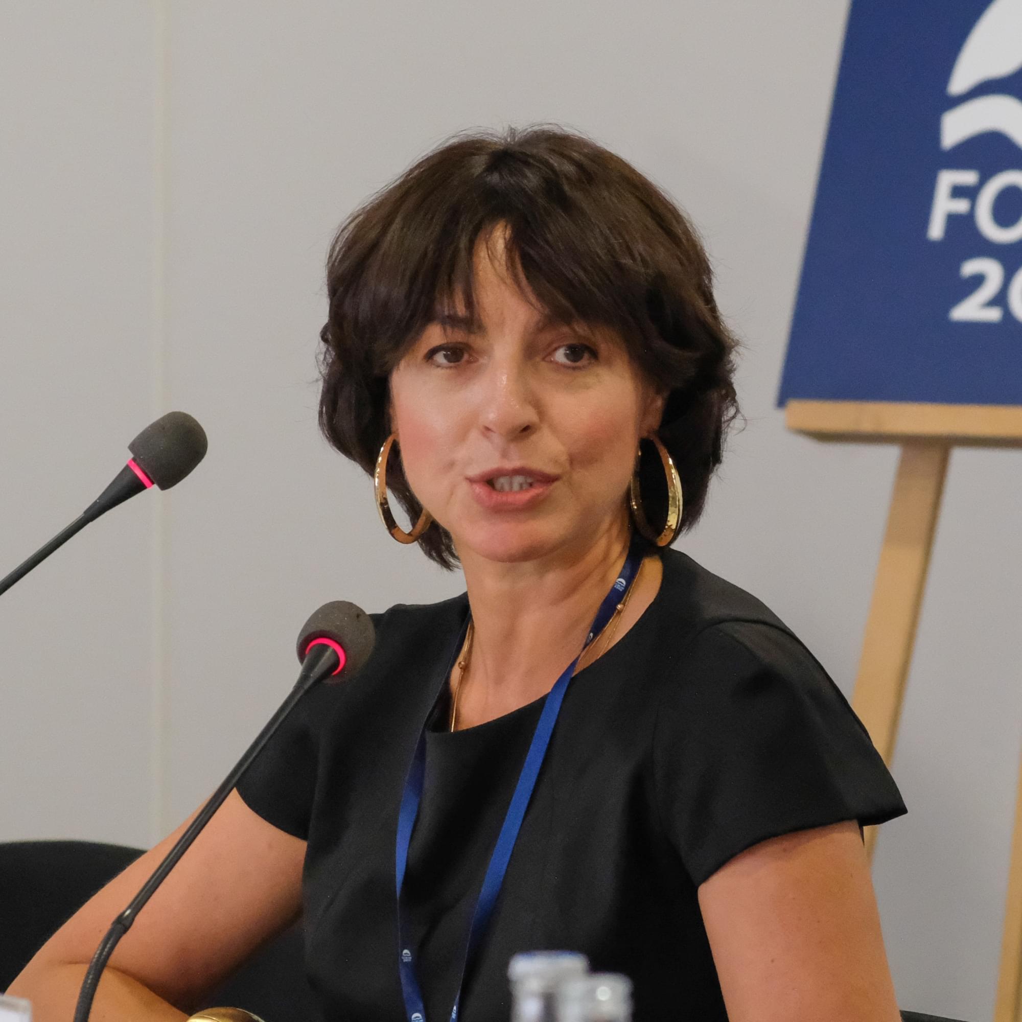 Speakers - Democracy’s Clear and Present Danger: How Do We Respond ...