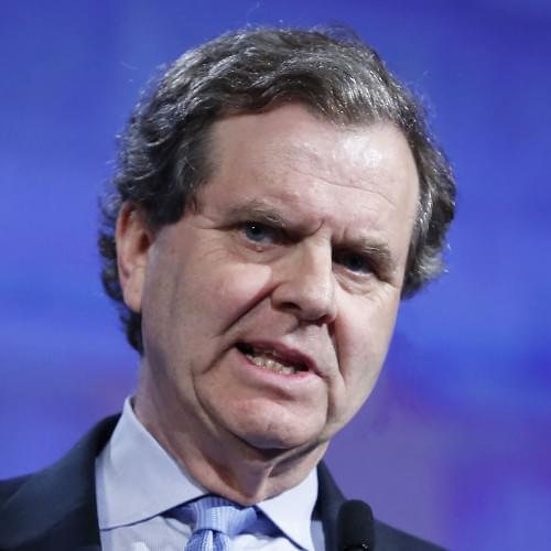 David Harris | Forum 2000