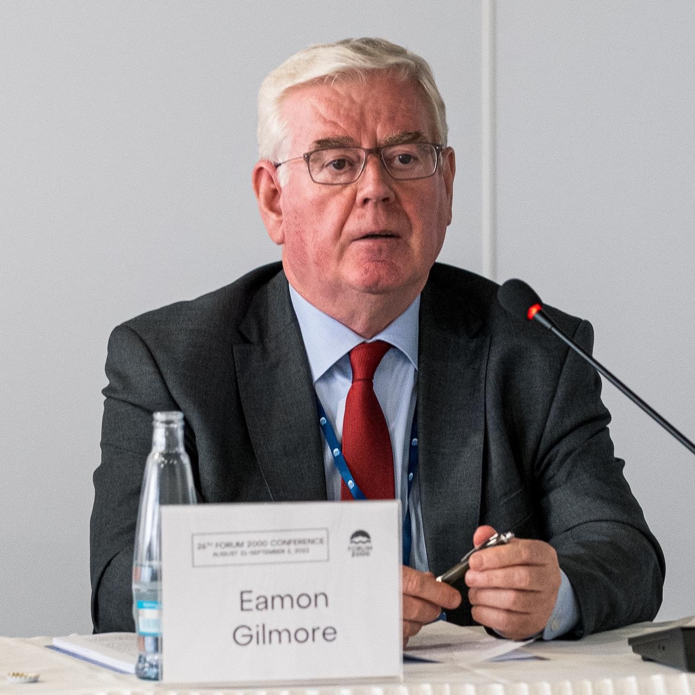 Speakers - Democracy’s Clear and Present Danger: How Do We Respond ...