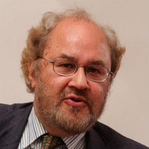 Paul Flather | Forum 2000