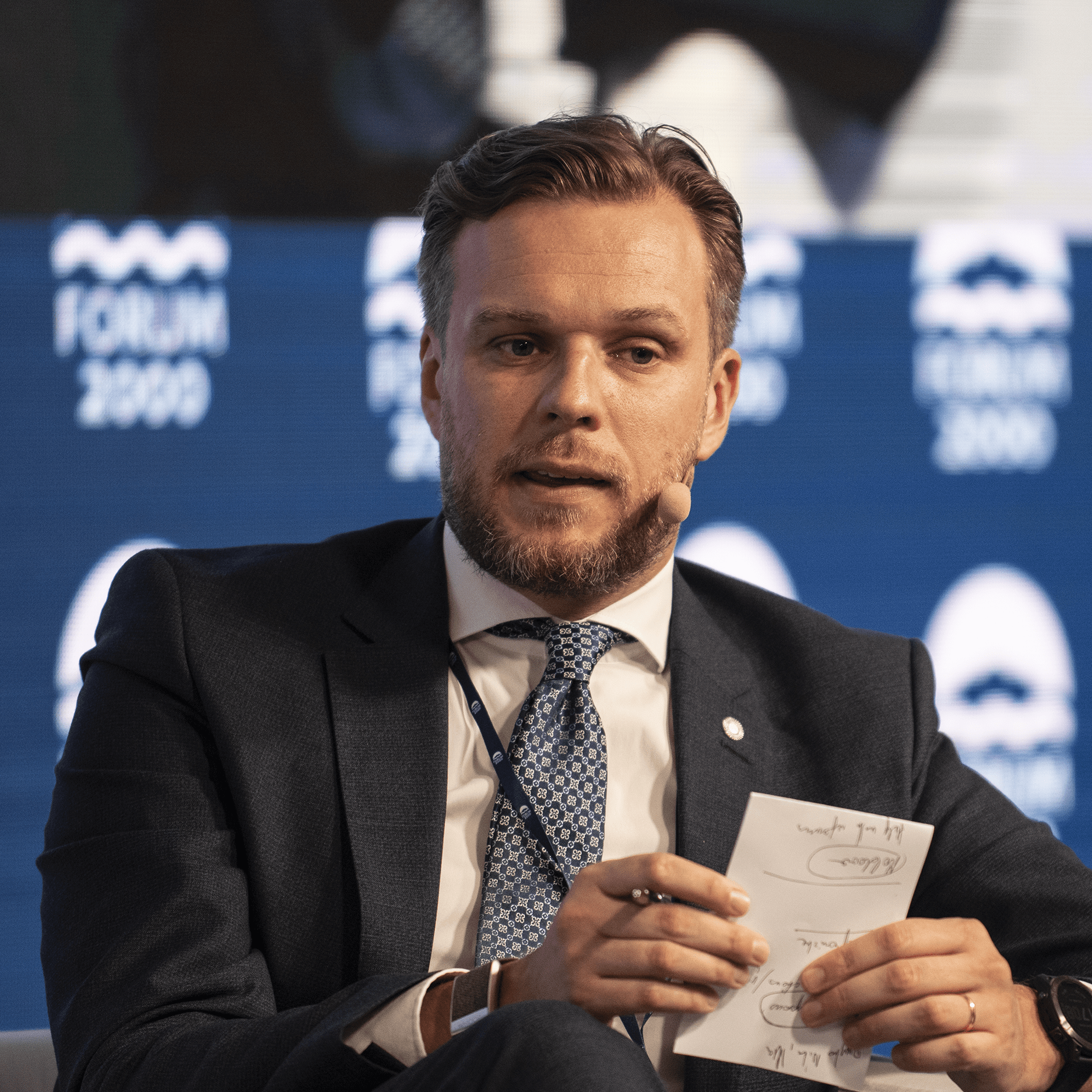 Speakers - Democracy’s Clear and Present Danger: How Do We Respond ...