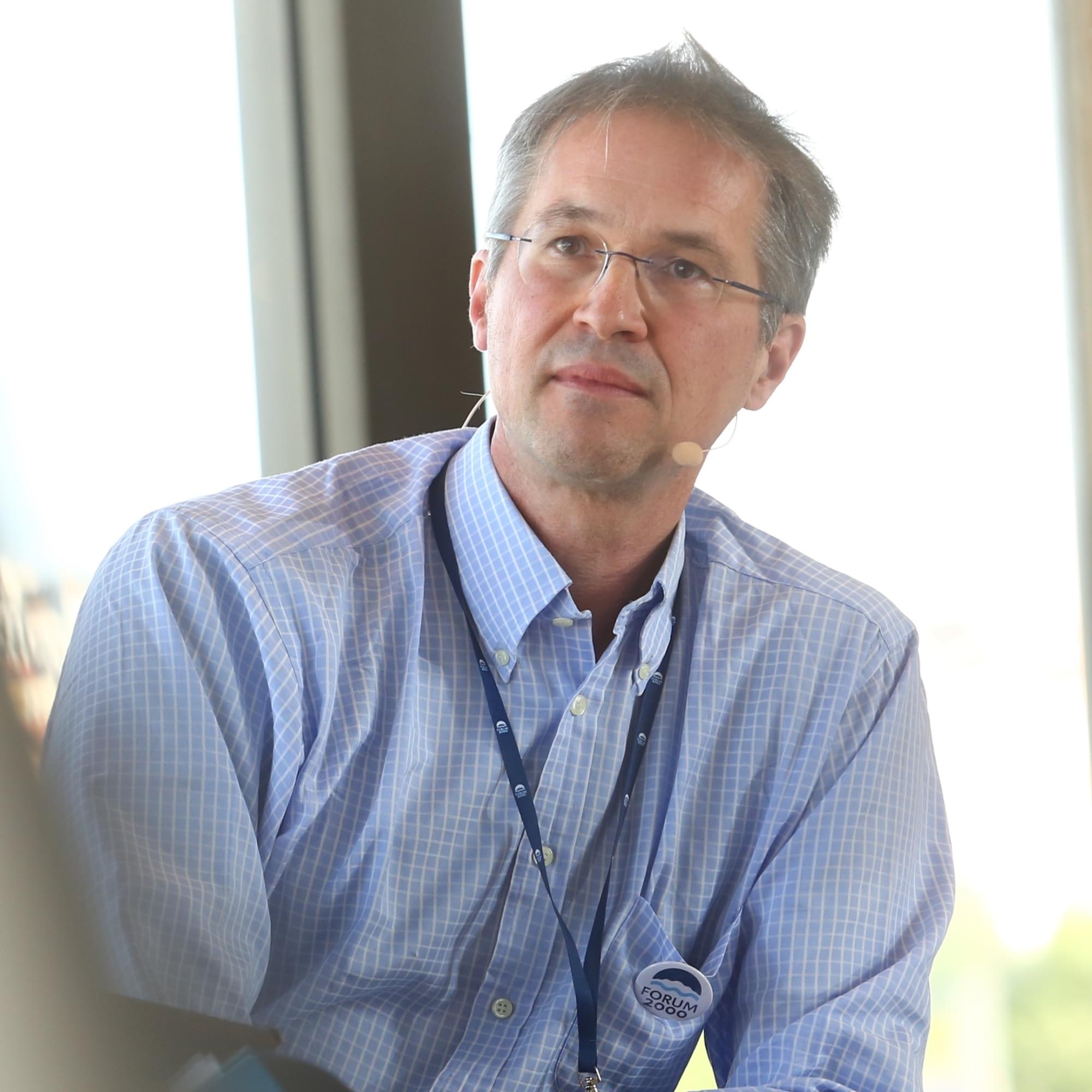 Speakers - Democracy’s Clear and Present Danger: How Do We Respond ...