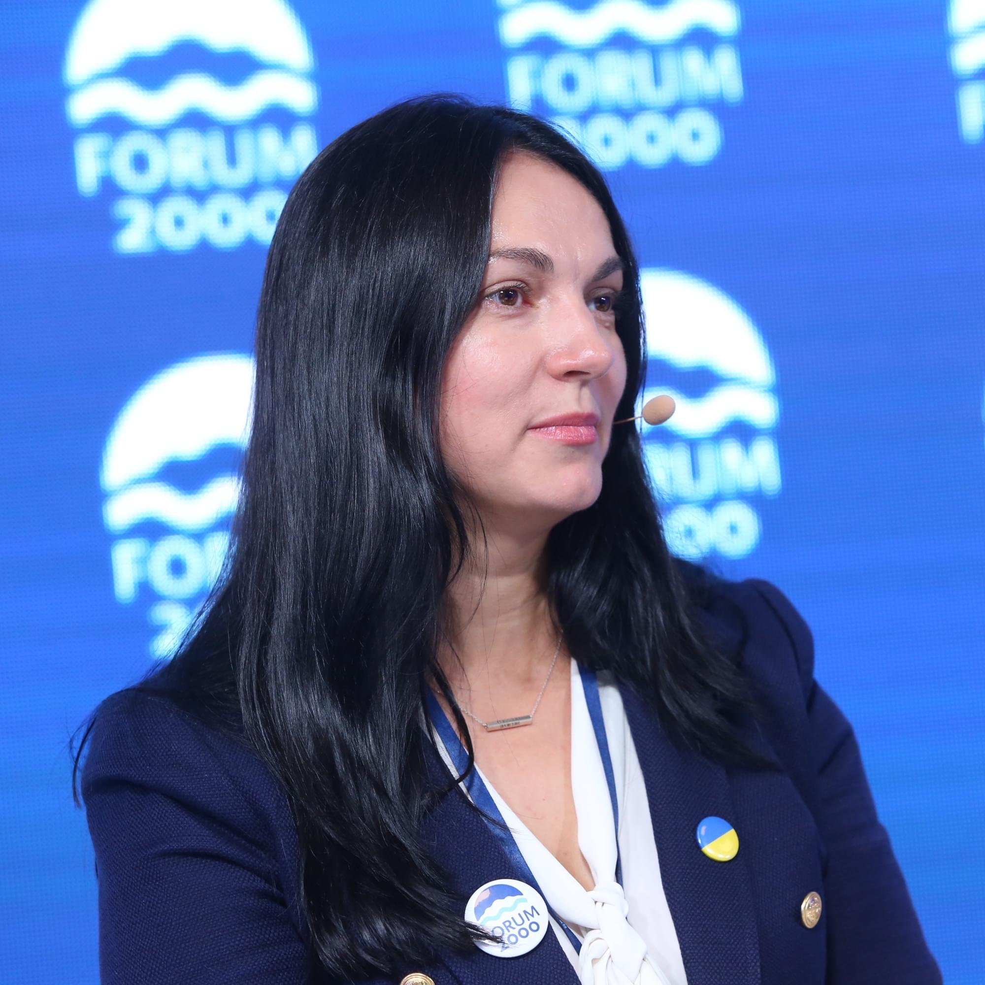 Speakers - Democracy’s Clear and Present Danger: How Do We Respond ...