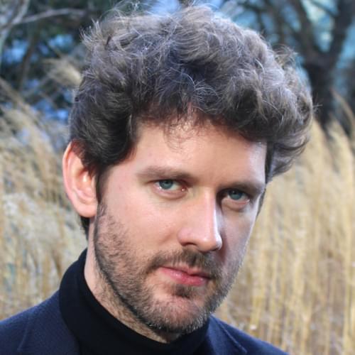 Hugo Drochon | Forum 2000