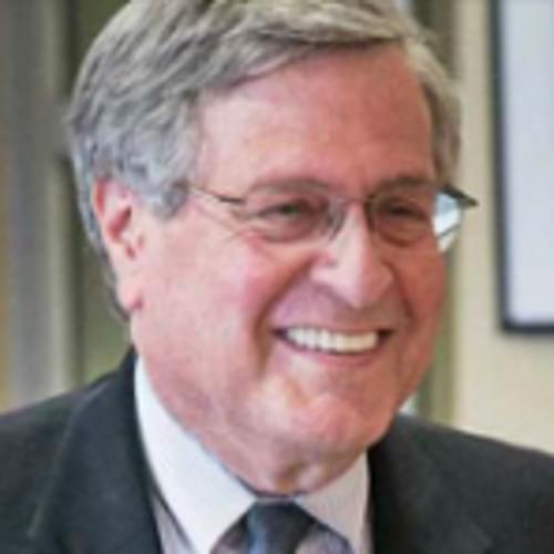 Ken Wollack | Forum 2000