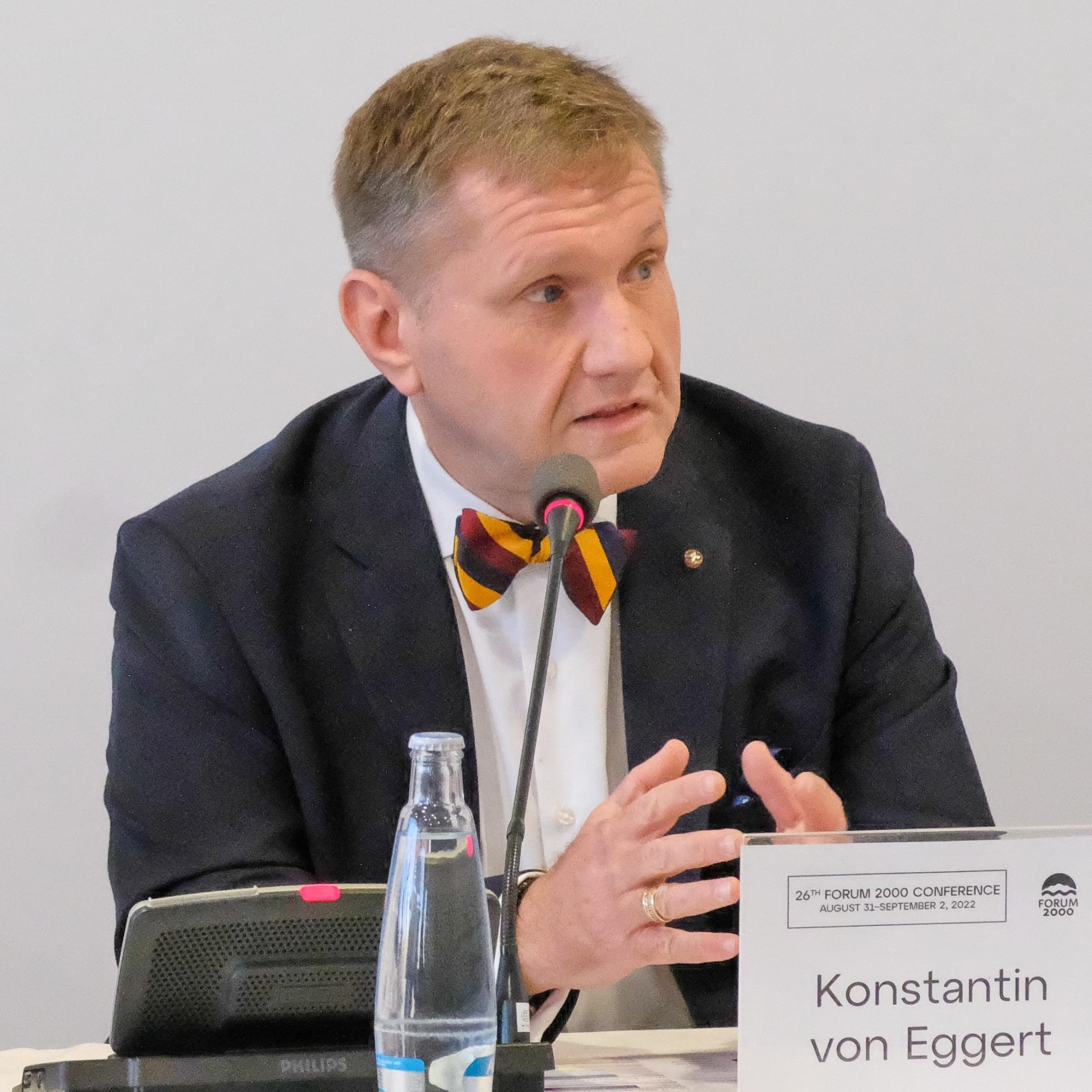 Speakers - Democracy’s Clear and Present Danger: How Do We Respond ...