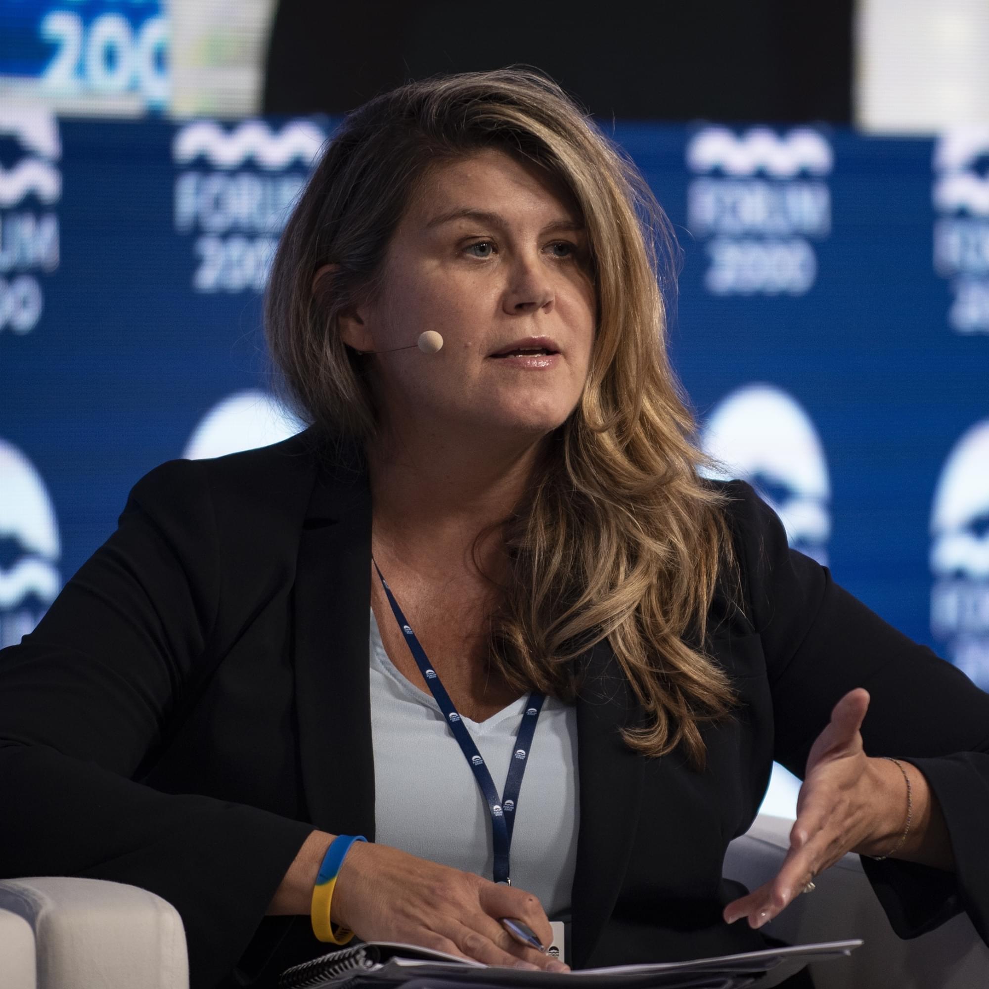 Speakers - Democracy’s Clear and Present Danger: How Do We Respond ...