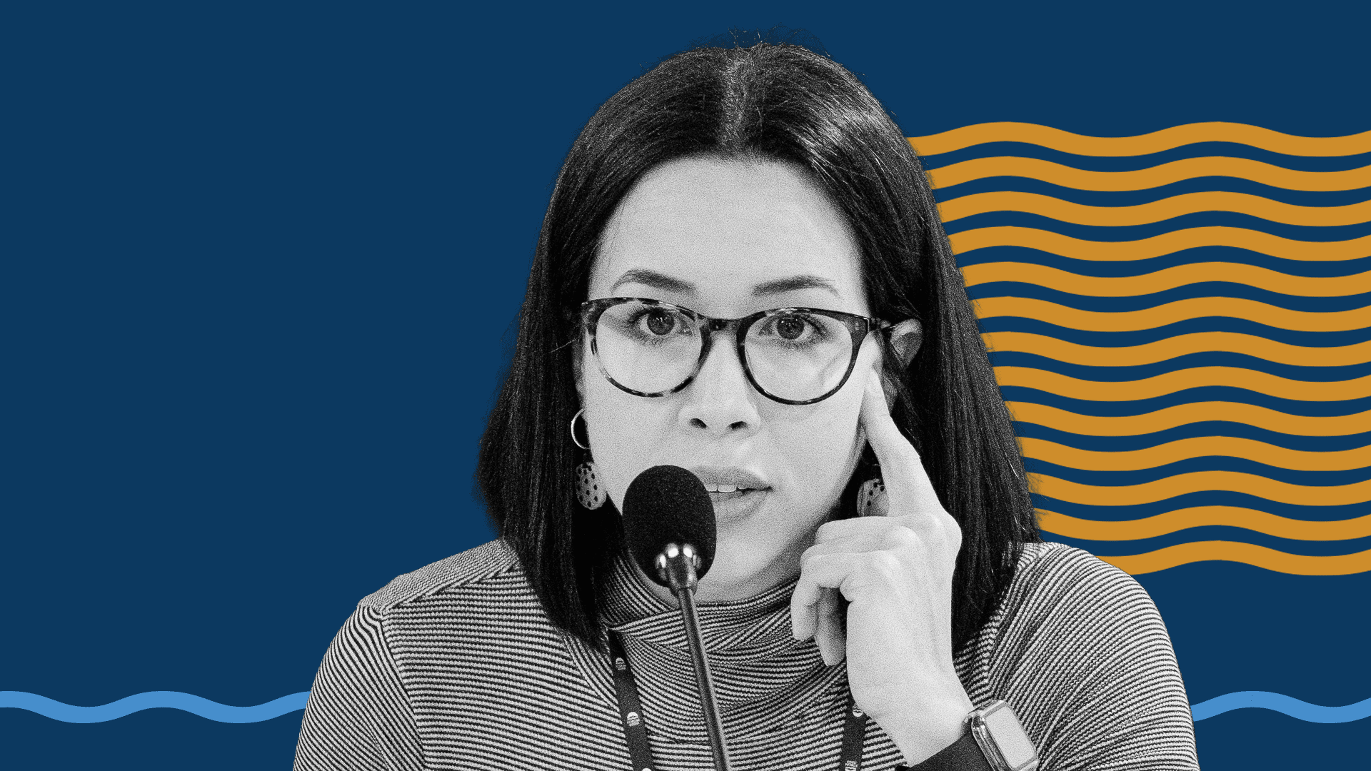 Explore Your Life: María Virginia Marín on Exile and the Fight for ...