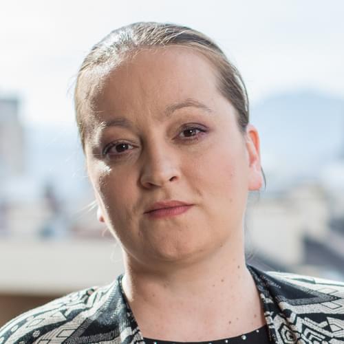 Milica Kovačević | Forum 2000