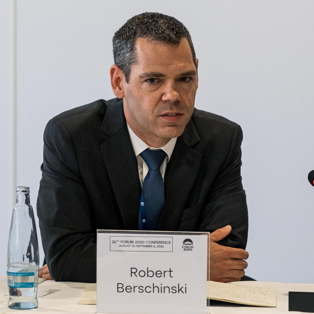 Speakers - Democracy’s Clear and Present Danger: How Do We Respond ...