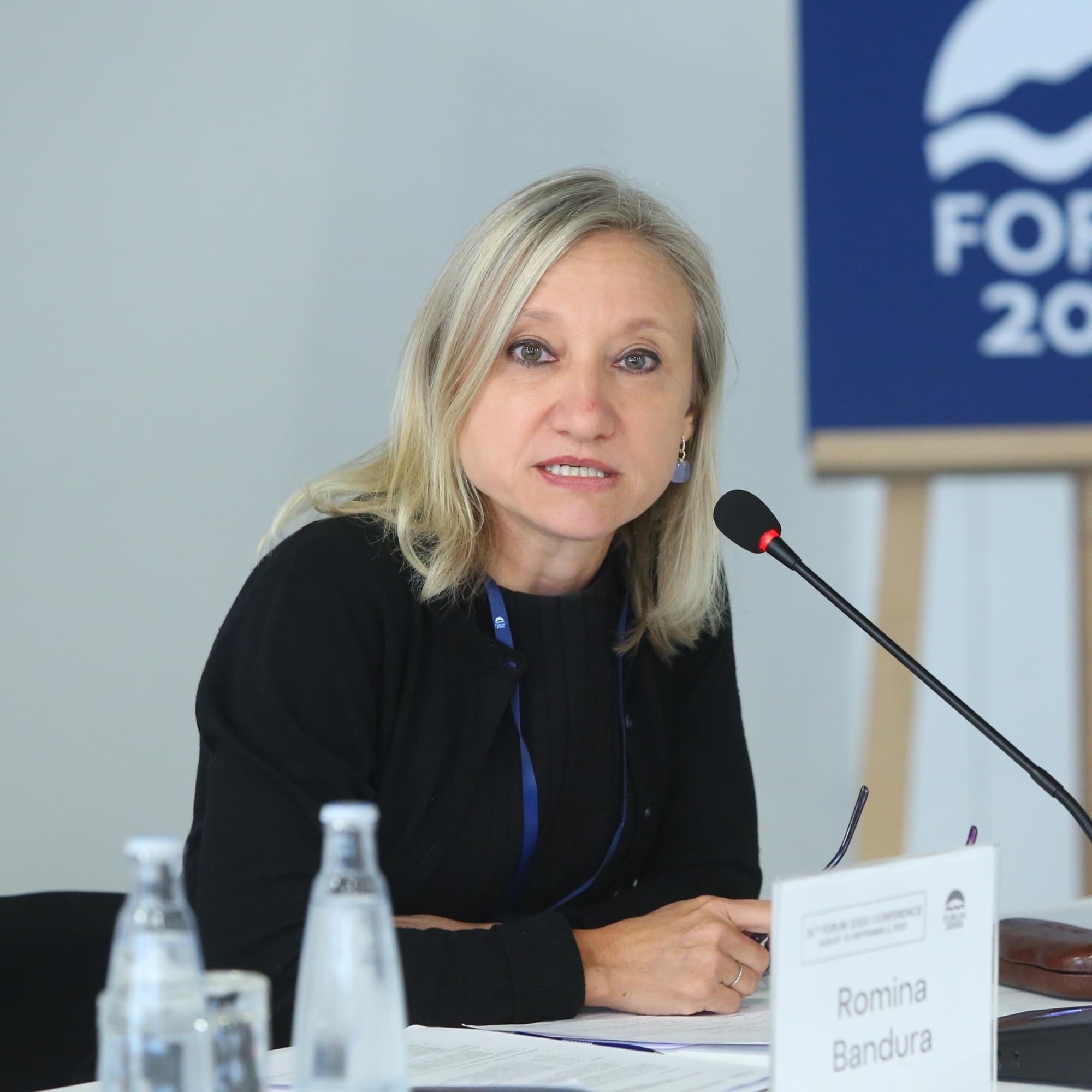 Speakers - Democracy’s Clear and Present Danger: How Do We Respond ...