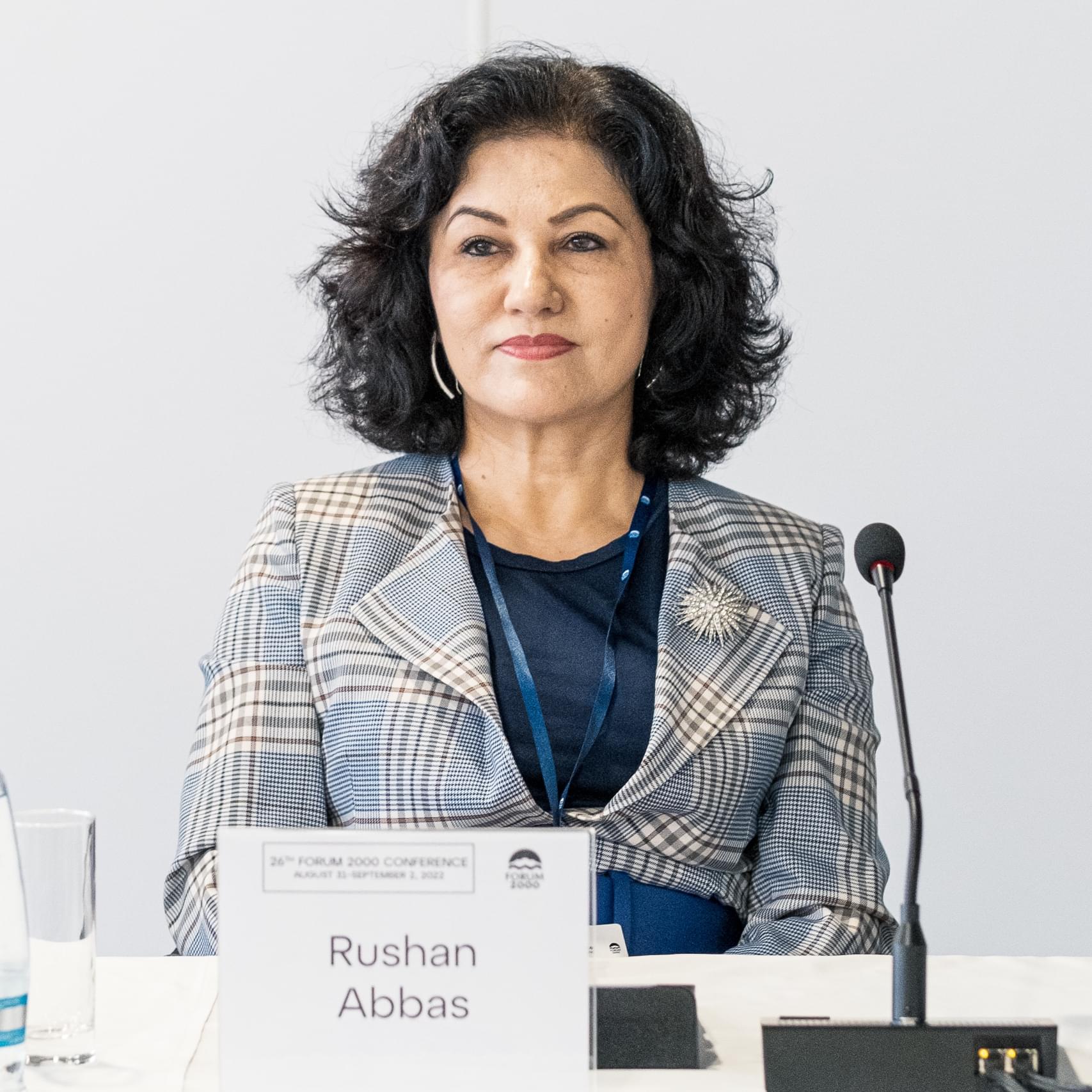 Speakers - Democracy’s Clear and Present Danger: How Do We Respond ...