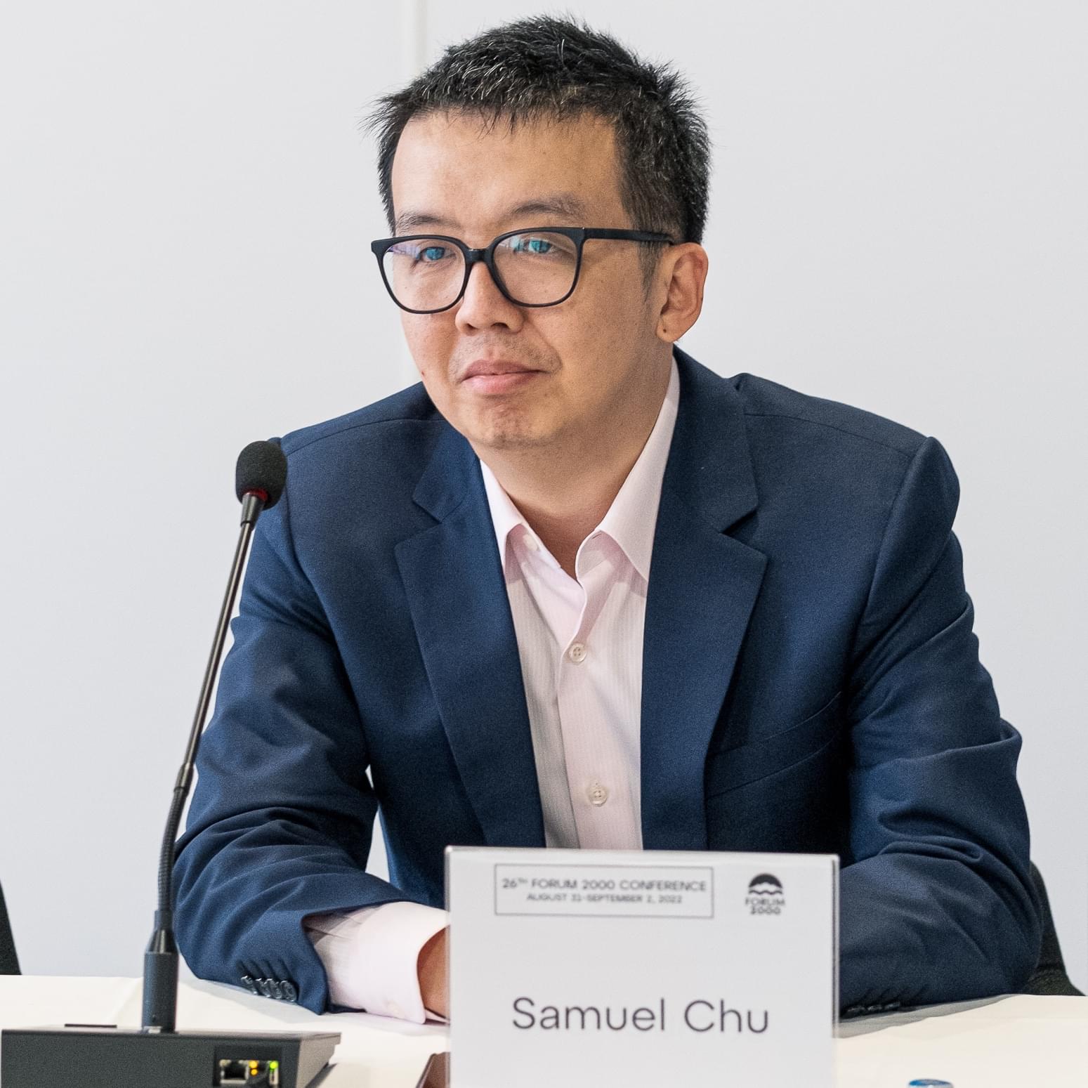 Speakers - Democracy’s Clear and Present Danger: How Do We Respond ...