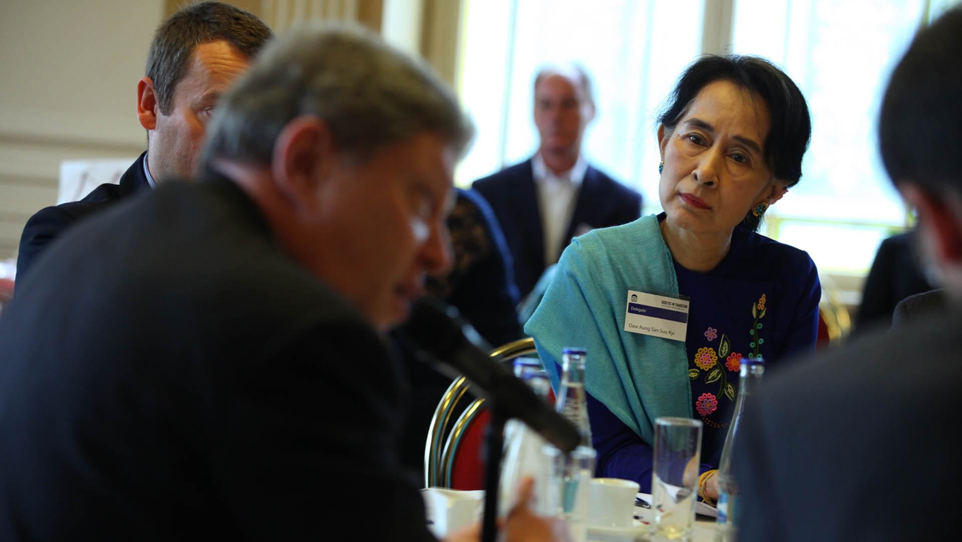 Shared Concern Initiative | Forum 2000