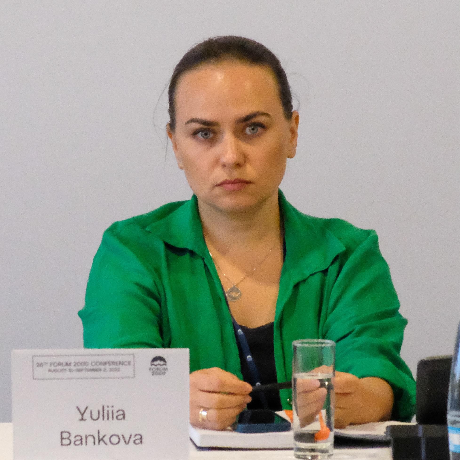 Speakers - Democracy’s Clear and Present Danger: How Do We Respond ...